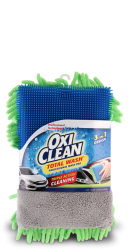 Wash Tools - OxiClean™ Car Care