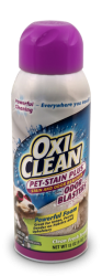 Odor Elimination - OxiClean™ Car Care
