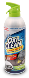 Fabric & Upholstery - OxiClean™ Car Care